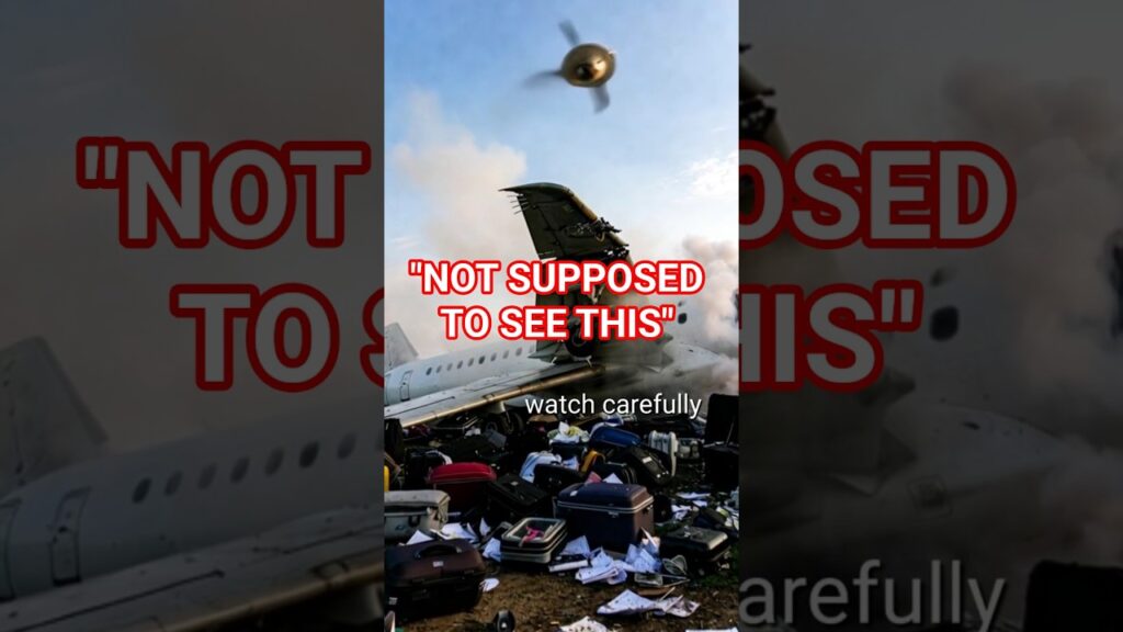“REAL UFO Captured at Crash Site?? (Unedited Footage)” | Supernatural ...